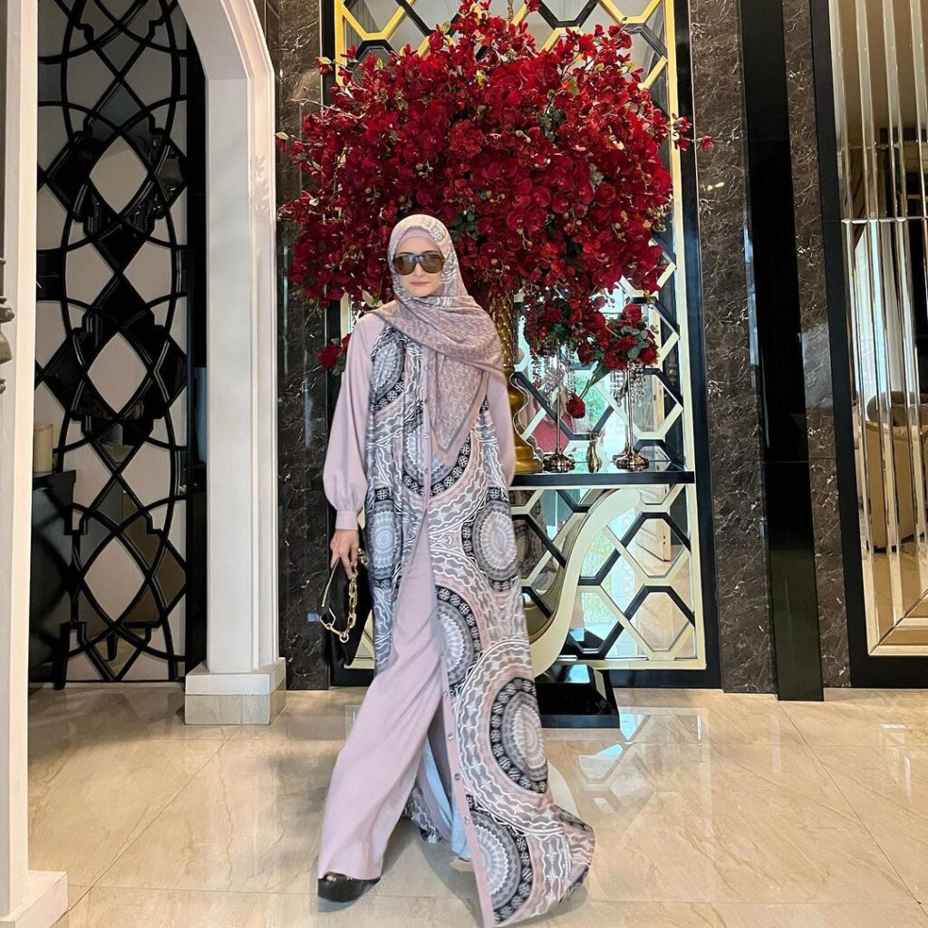 “Beri Mereka Masa & Ruang..” Enggan Hipokrit, ALYA IMAN Dan ANIS SOFEA ...