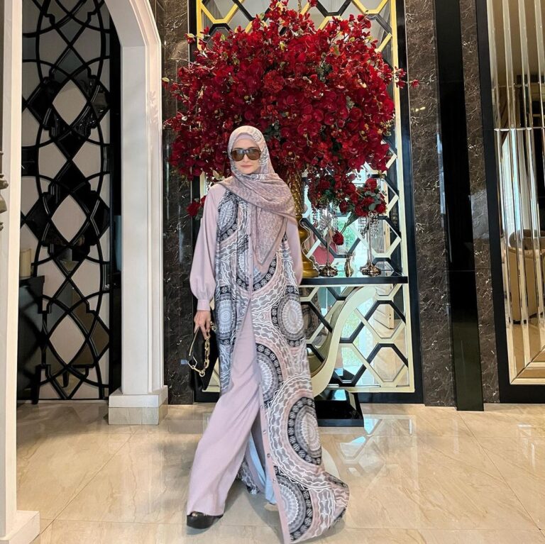 “Beri Mereka Masa & Ruang..” Enggan Hipokrit, ALYA IMAN Dan ANIS SOFEA ...