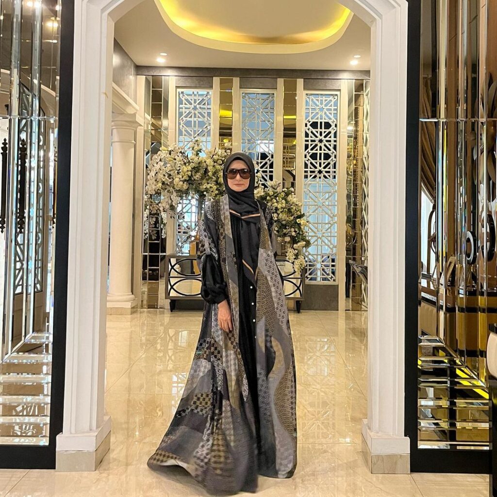 “Beri Mereka Masa & Ruang..” Enggan Hipokrit, ALYA IMAN Dan ANIS SOFEA ...