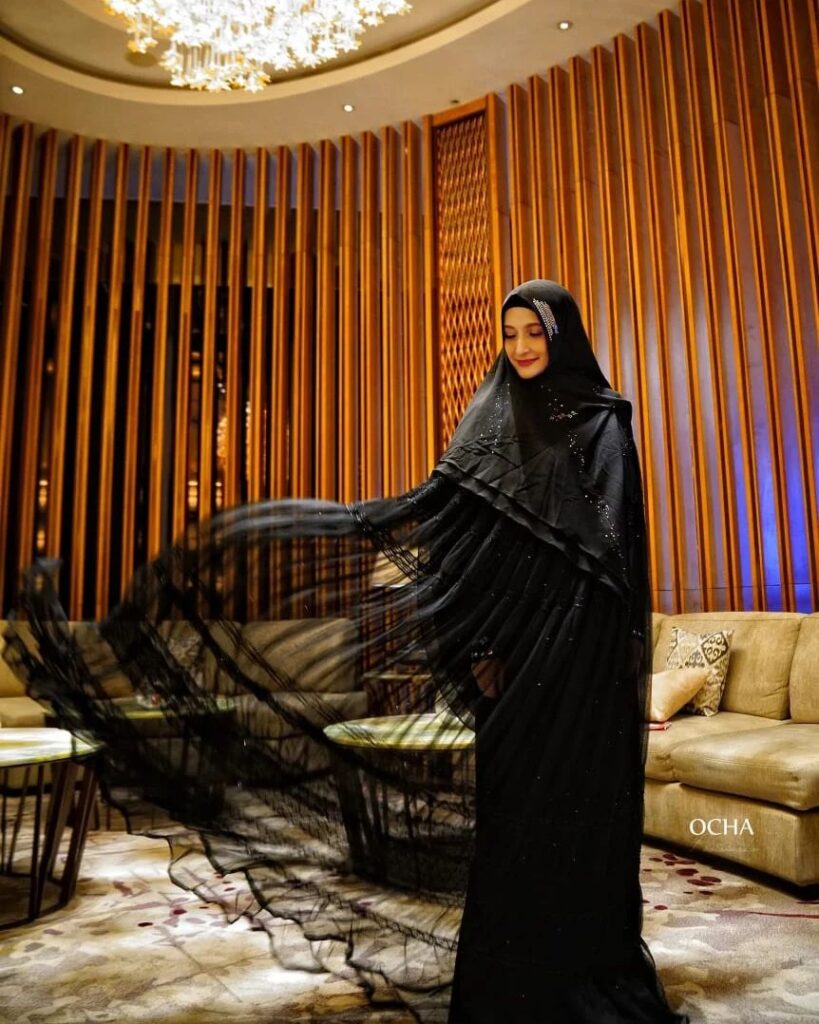 “Beri Mereka Masa & Ruang..” Enggan Hipokrit, ALYA IMAN Dan ANIS SOFEA ...