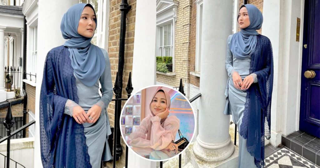 Tak Lahir Dari Keluarga Senang! HANIS ZALIKHA Buktikan, Anak Peniaga ...