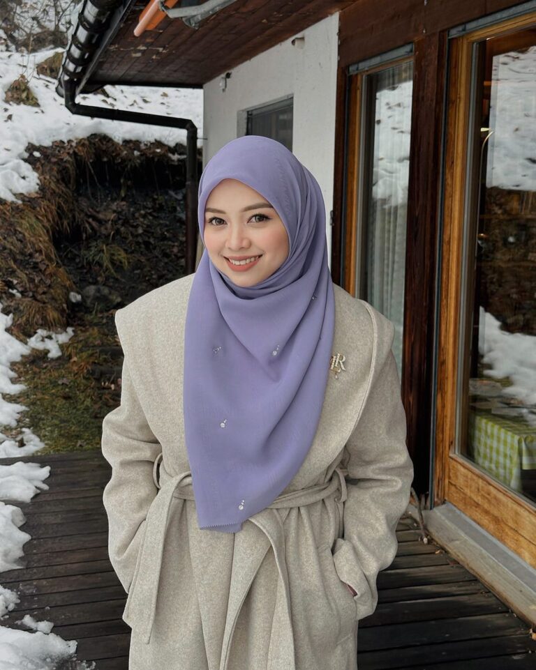 Pernah Jalani IVF & Rajin Bersedekah, Impian Nur Liyana Bina Empayar LEEYANARAHMAN Tercapai