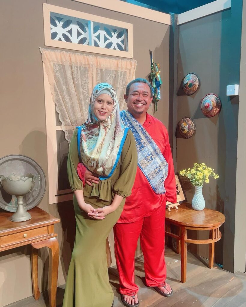 Rahim Sepahtu Rai Konvo Isteri, Kejayaan Kolin Abdullah Genggam Sarjana ...