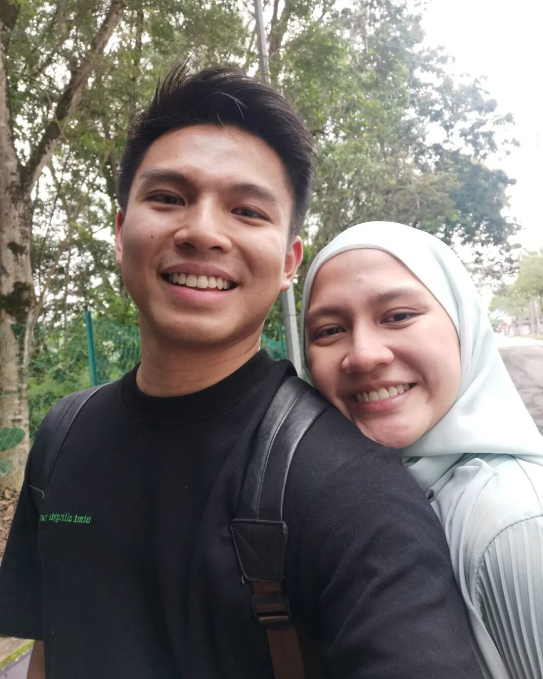 Rangkul Naib Juara Asia, Beregu Badminton Nur Izzuddin Rumsani Bergelar ...