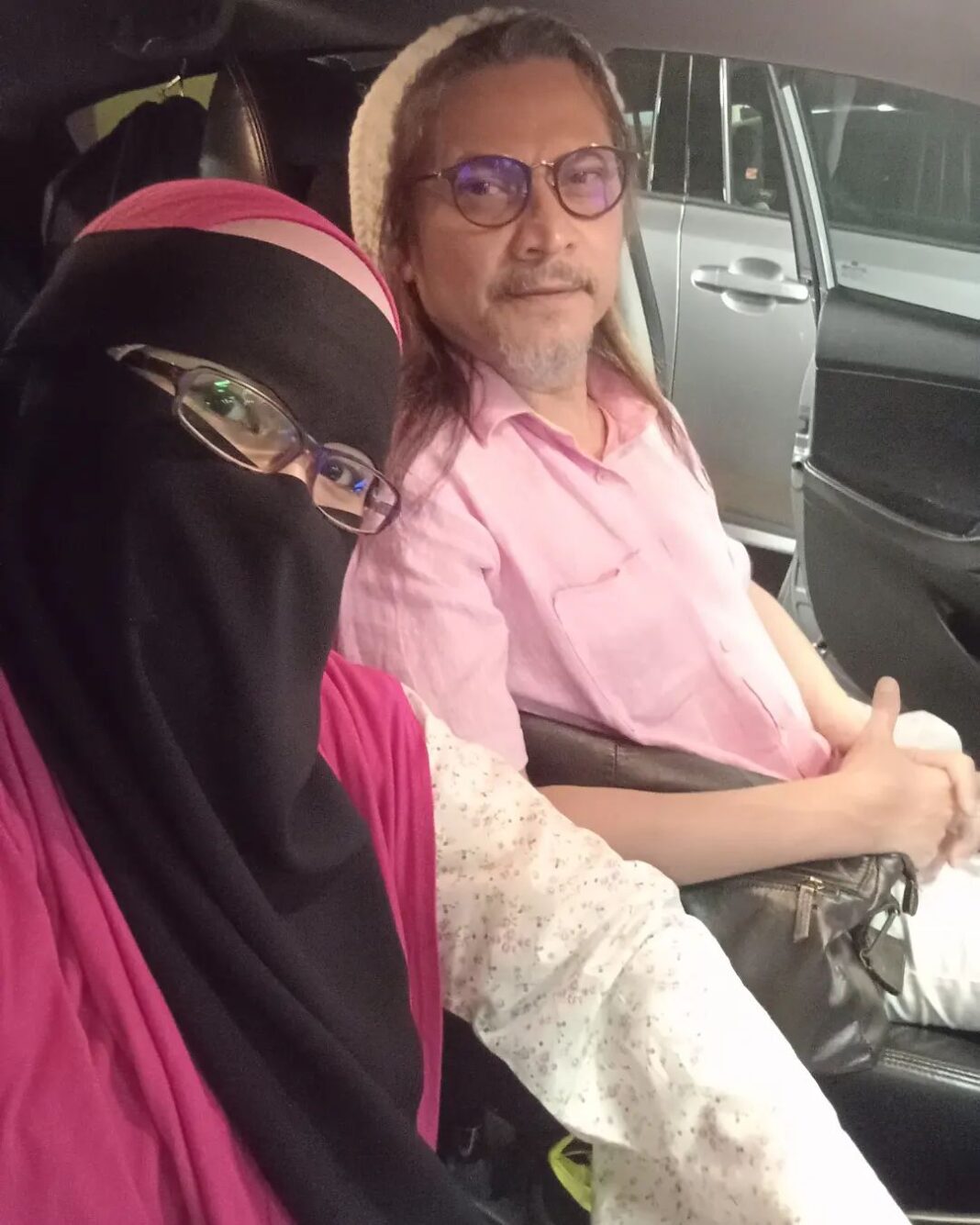 WAHEEDA 'Wasini' Masih Berjiwa Seni, Kini Aktif Hasilkan Muzik Dakwah ...