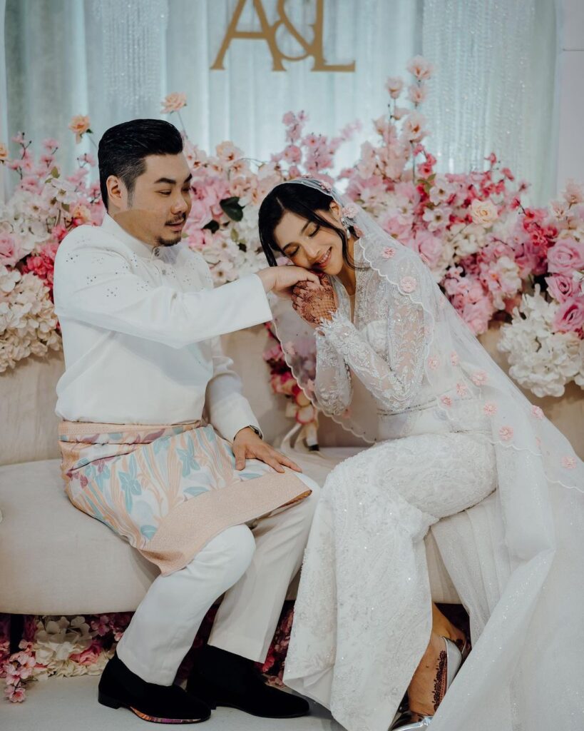 Norma Baru Aidilfitri Dalam Majalah Nona, Mudah Sangat Muat Turun Atau Beli Online Terus - Nona