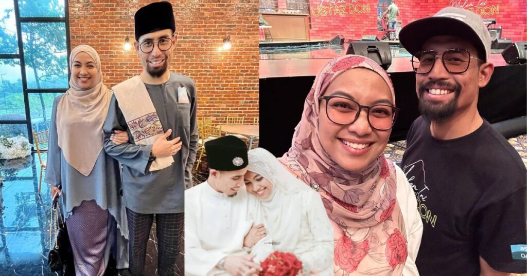 “Beri Mereka Masa & Ruang..” Enggan Hipokrit, ALYA IMAN Dan ANIS SOFEA ...