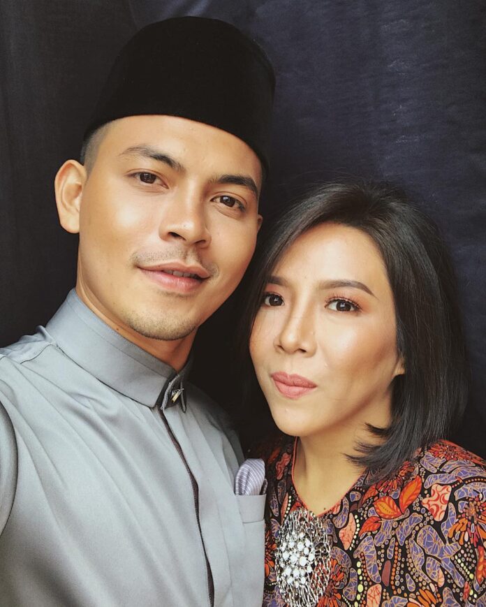 Penerjun Negara, NUR DHABITAH SABRI Tamatkan Zaman Bujang, Selamat ...