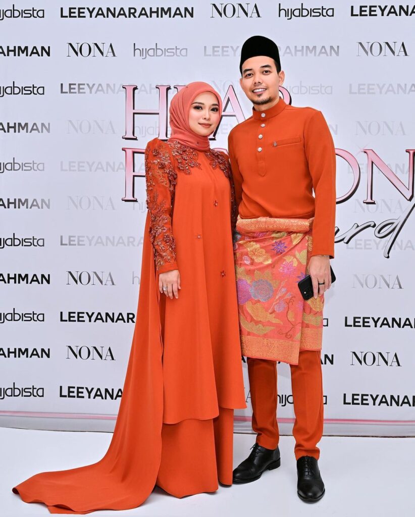 Berjiwa Penyayang, Jasa Tengku Puteri Datin Paduka Arafiah Dihargai ...