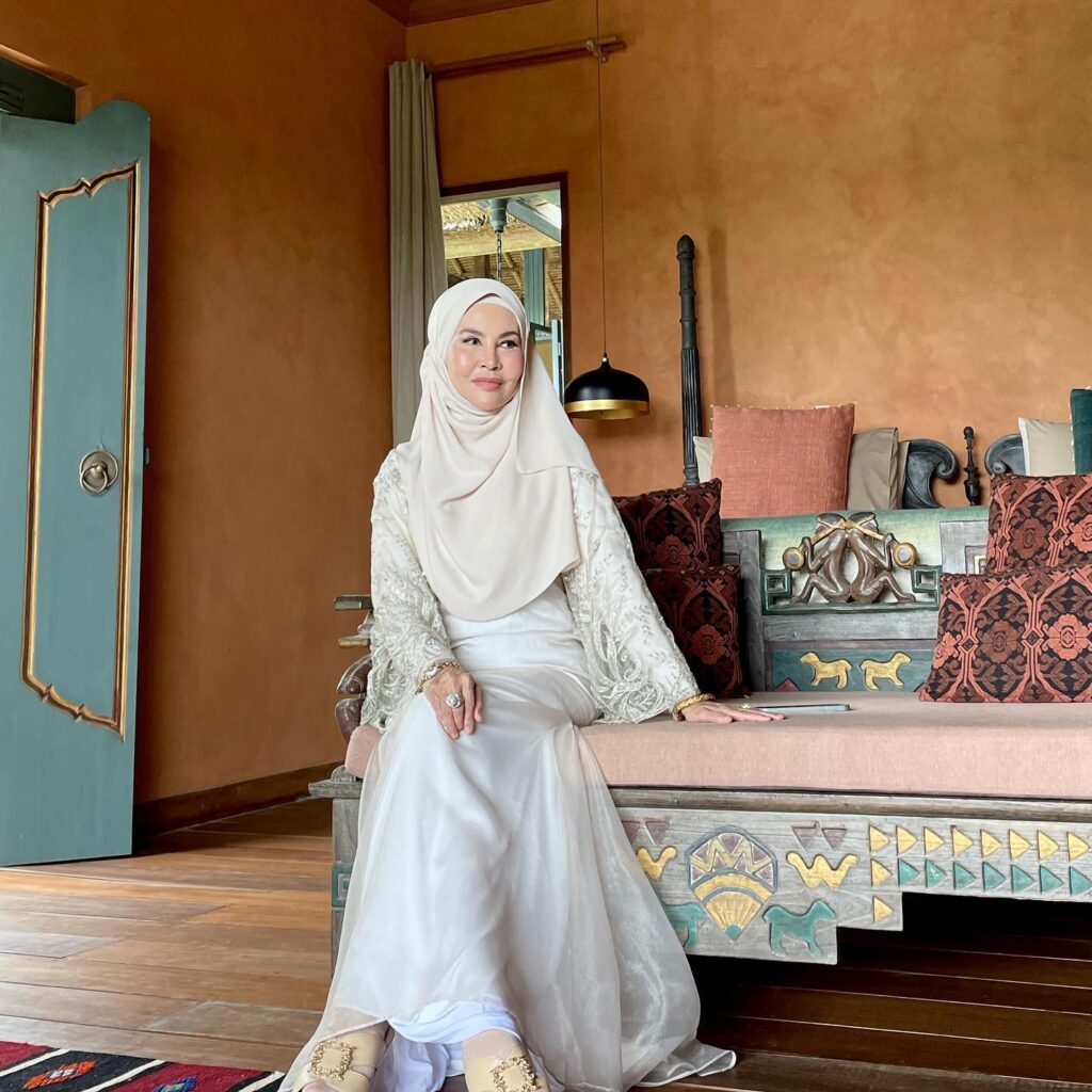 Faktor Usia Bukan Alasan Culas Jaga Penampilan Dan Kesihatan Diri ...