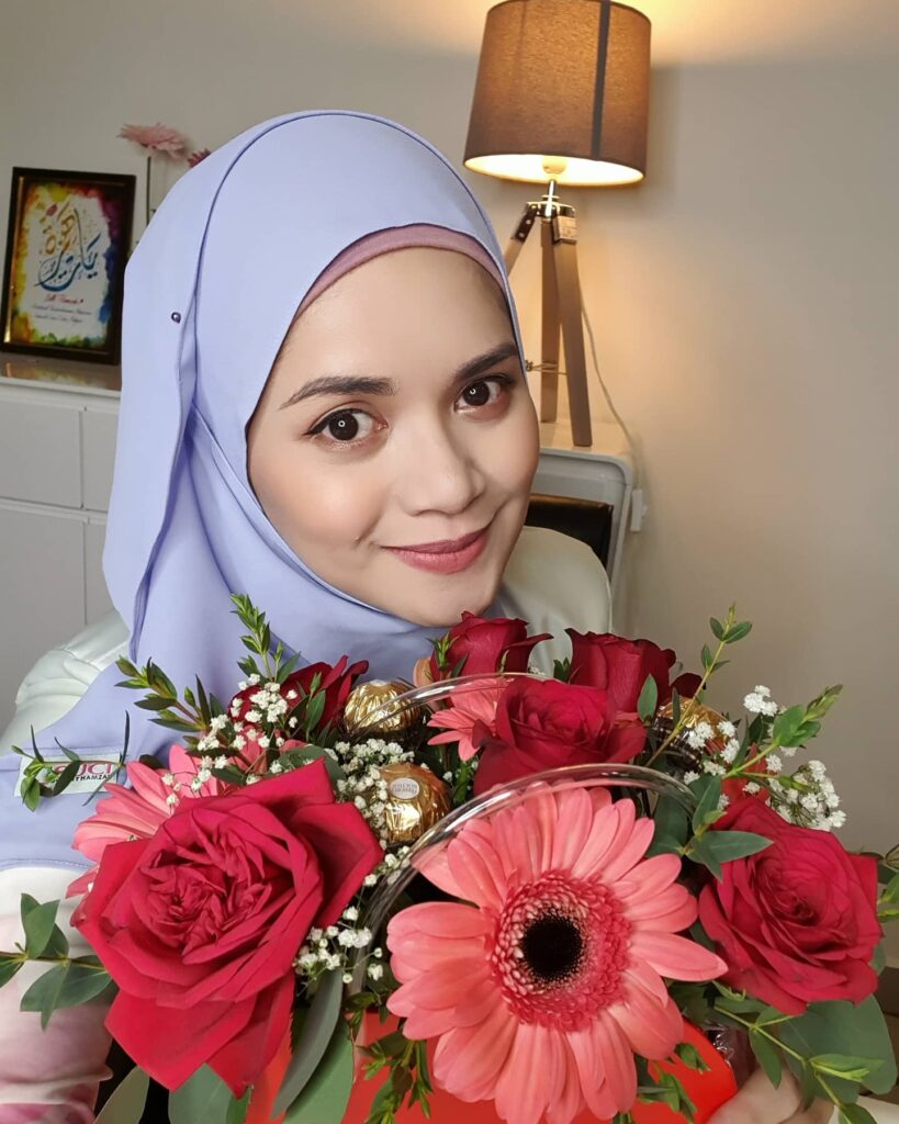Pengalaman Bersalin Guna Kaedah Epidural & Laughing Gas Tak Menjadi ...