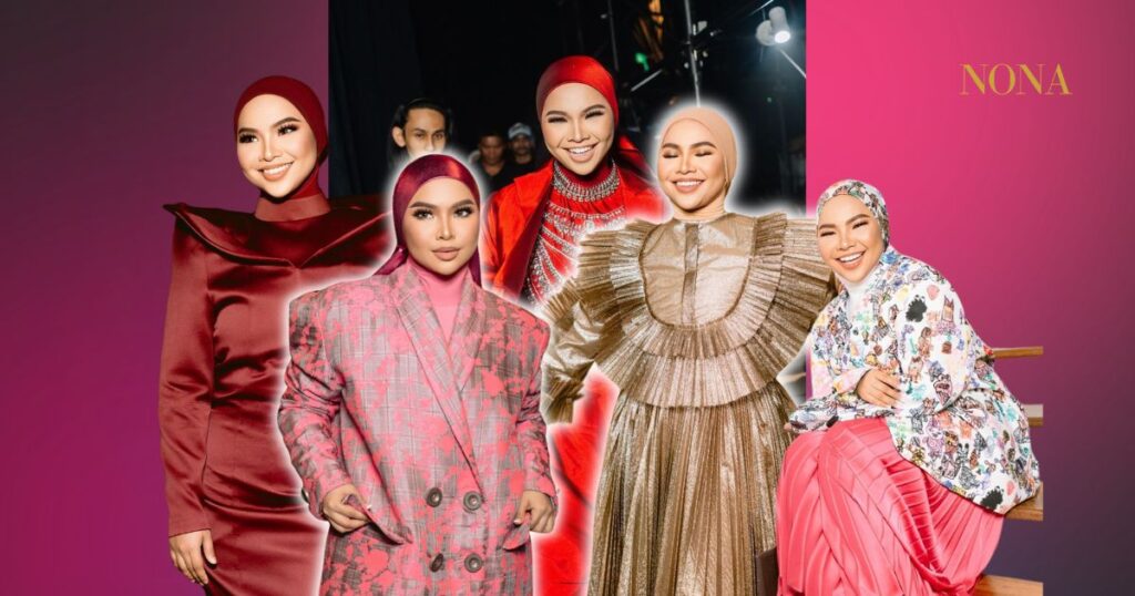 Dari 'Mimpi' Jadi Realiti, Pernah Harungi Detik Sukar! Ini Kisah Inspirasi Aina Abdul