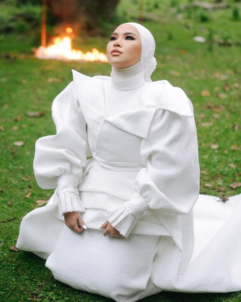 Dari 'Mimpi' Jadi Realiti, Pernah Harungi Detik Sukar! Ini Kisah Inspirasi Aina Abdul