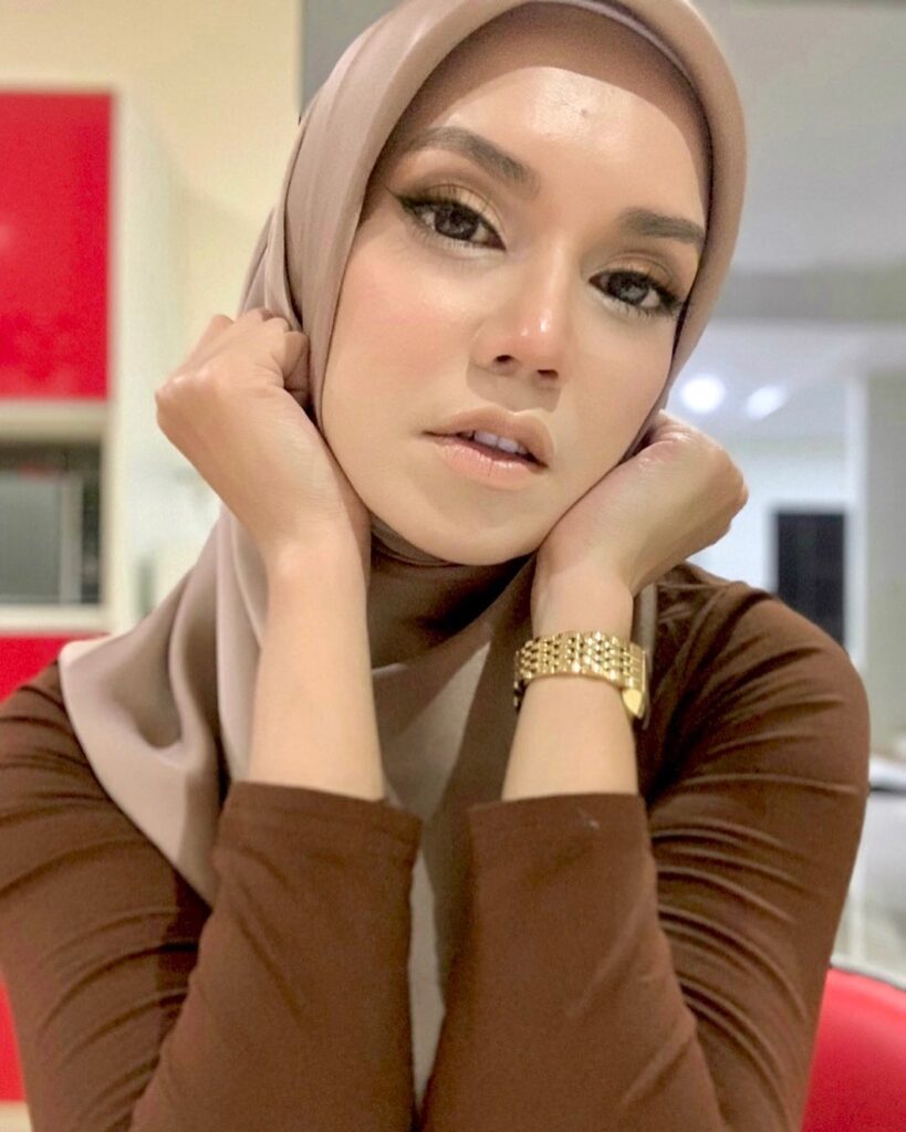 Pendedahan FAEZAH ELAI Tentang 'Gangguan Mental', Buka Mata Wanita Agar Lebih Cakna Tanganinya!