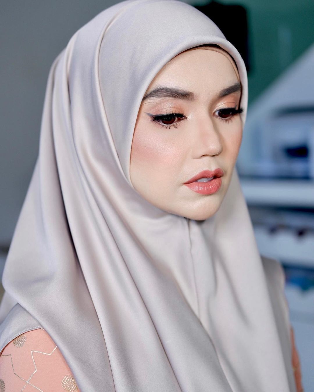 Pendedahan FAEZAH ELAI Tentang 'Gangguan Mental', Buka Mata Wanita Agar ...