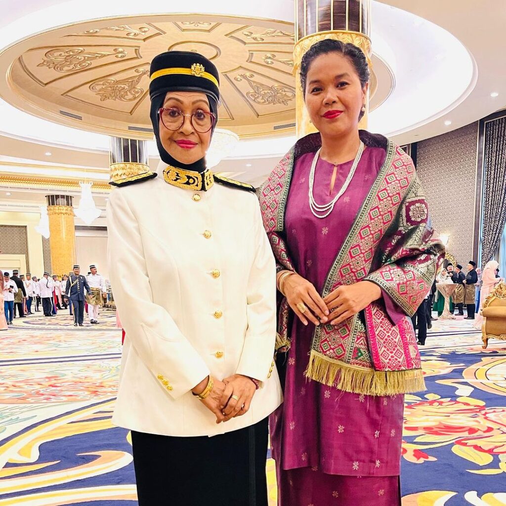 Cetus Fenomena Minuman Bubble Tea, Keberanian Aliza Ali Bawa Jenama ...