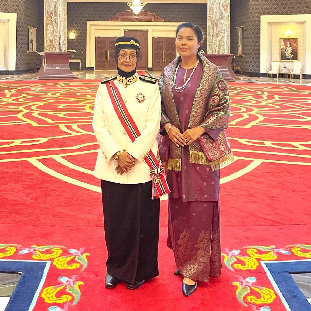 Cetus Fenomena Minuman Bubble Tea, Keberanian Aliza Ali Bawa Jenama ...