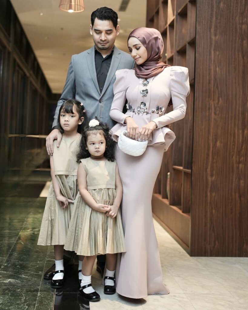Kagum Semangat Ibu Besarkan 2 Anak, Aura Usahawan Dato’ Sri Maziah Musa ...