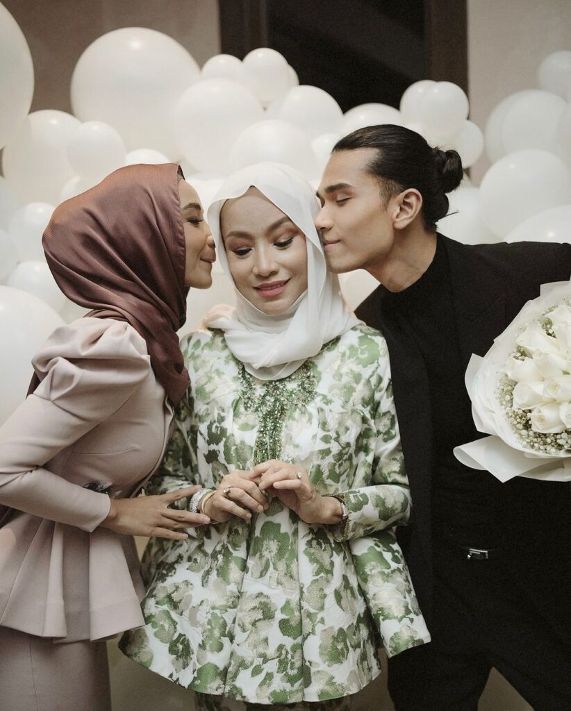 Kagum Semangat Ibu Besarkan 2 Anak, Aura Usahawan Dato’ Sri Maziah Musa ...