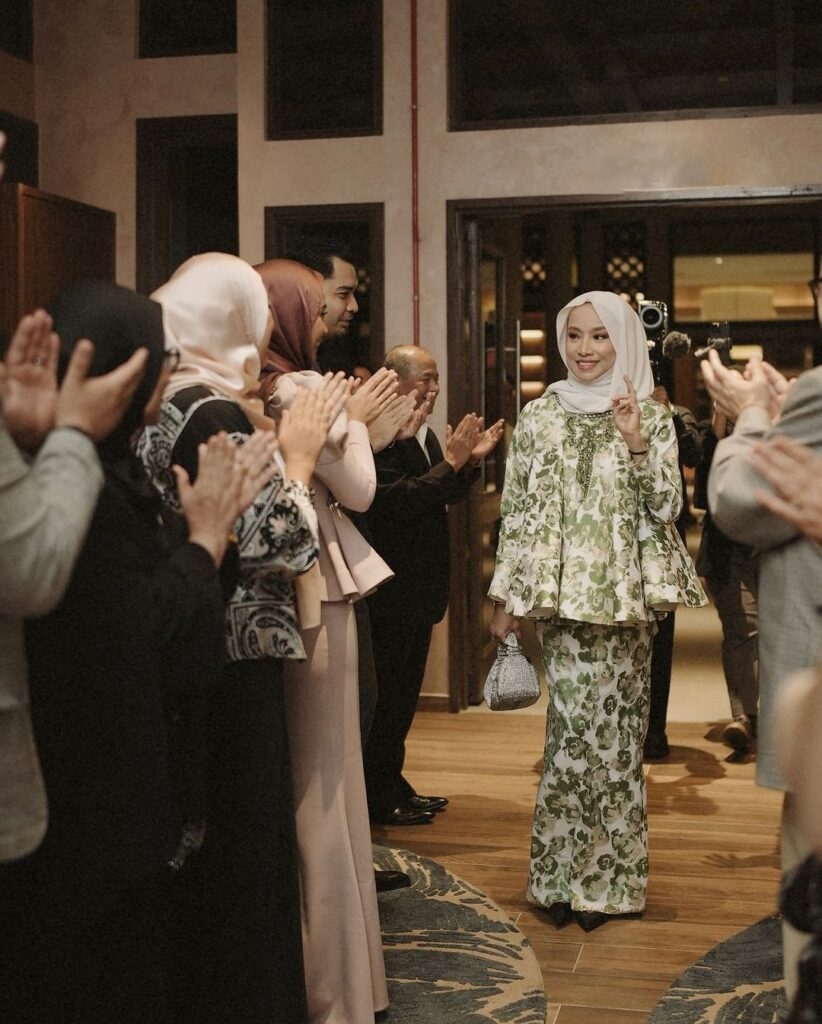 Kagum Semangat Ibu Besarkan 2 Anak, Aura Usahawan Dato’ Sri Maziah Musa ...