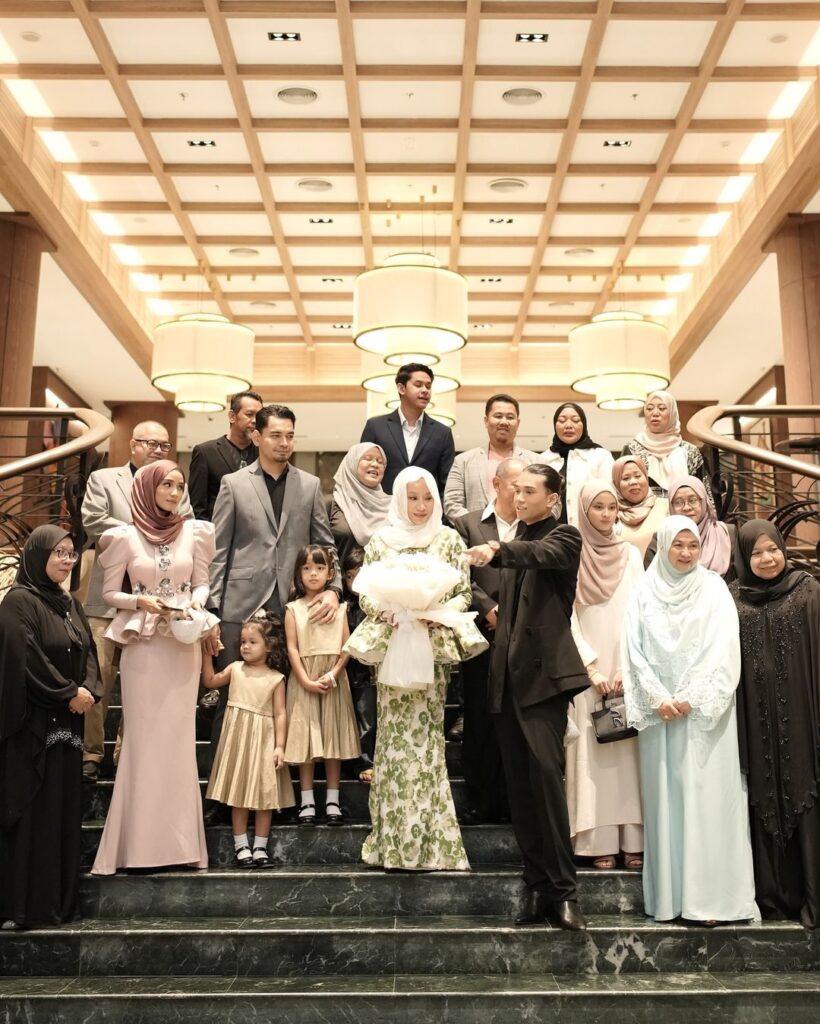 Kagum Semangat Ibu Besarkan 2 Anak, Aura Usahawan Dato’ Sri Maziah Musa ...