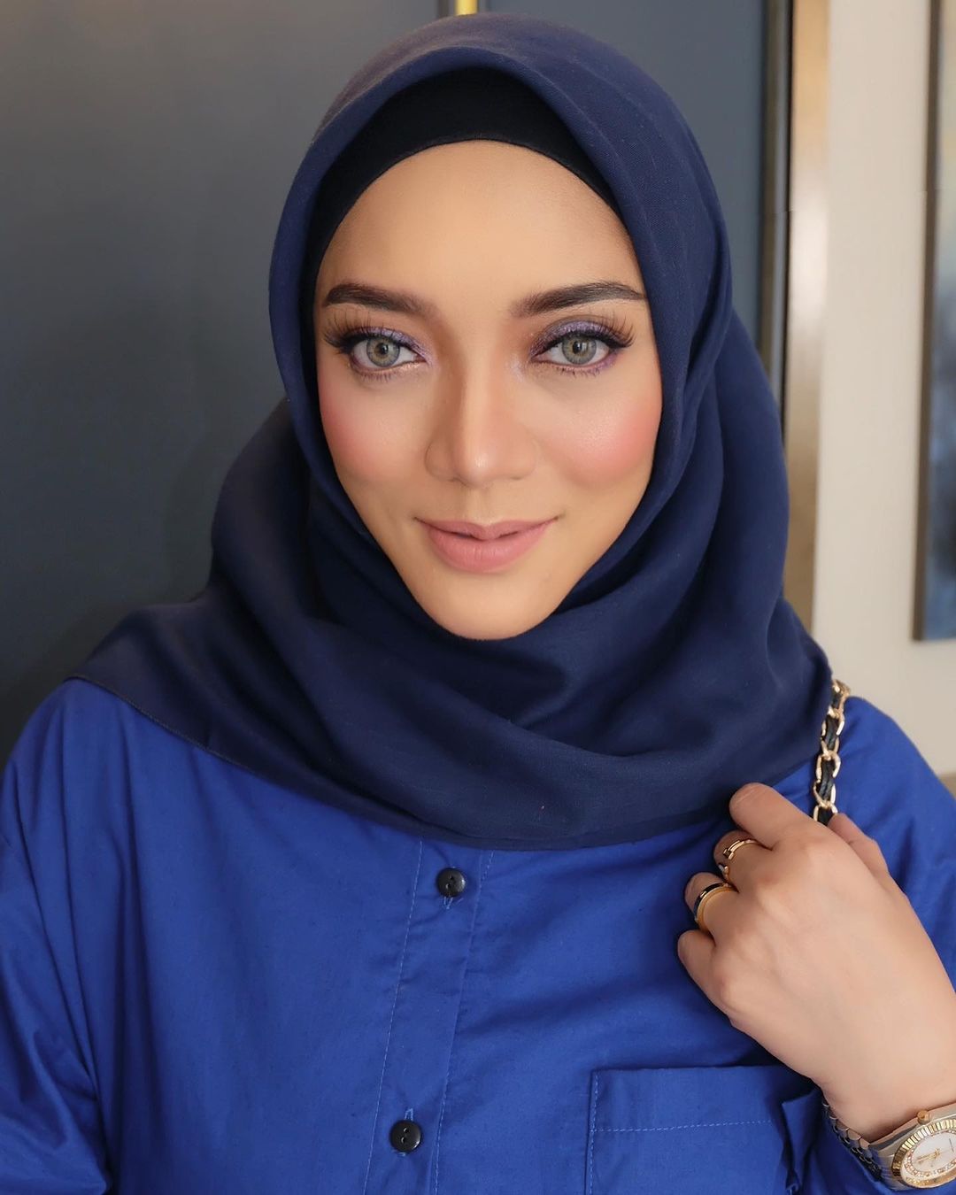 Rezeki Melimpah Ruah! DIANA RAFAR Kongsi 7 Amalan Agar Wanita Mampu ...