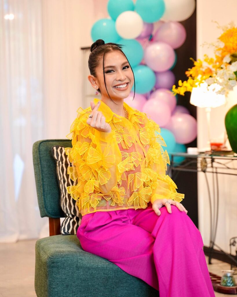 Dulu Penampilan 'Misfit' Pernah Di Kritik, Kini SISSY IMAN Jadi 'Inspo ...