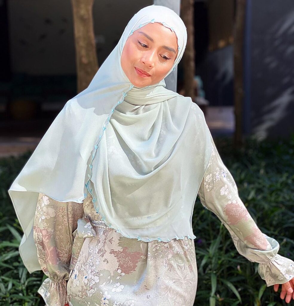 WAN SHARMILA Tak Punya Ramai Kawan, Bersyukur Allah Hadirkan 'Insan ...