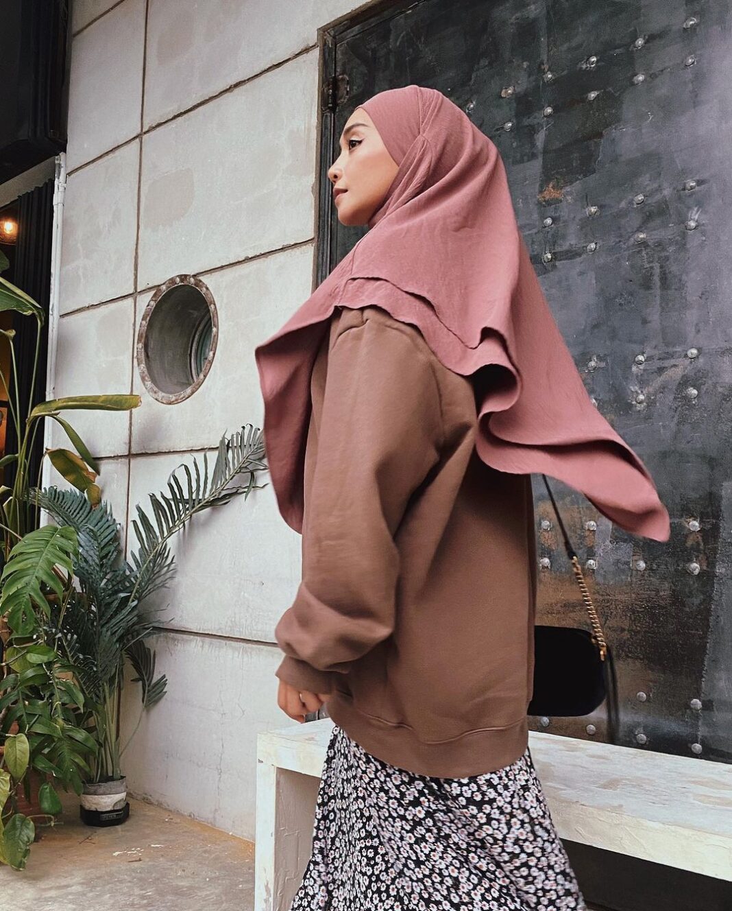 WAN SHARMILA Tak Punya Ramai Kawan, Bersyukur Allah Hadirkan 'Insan ...