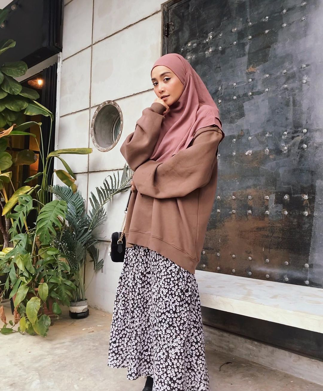 WAN SHARMILA Tak Punya Ramai Kawan, Bersyukur Allah Hadirkan 'Insan ...