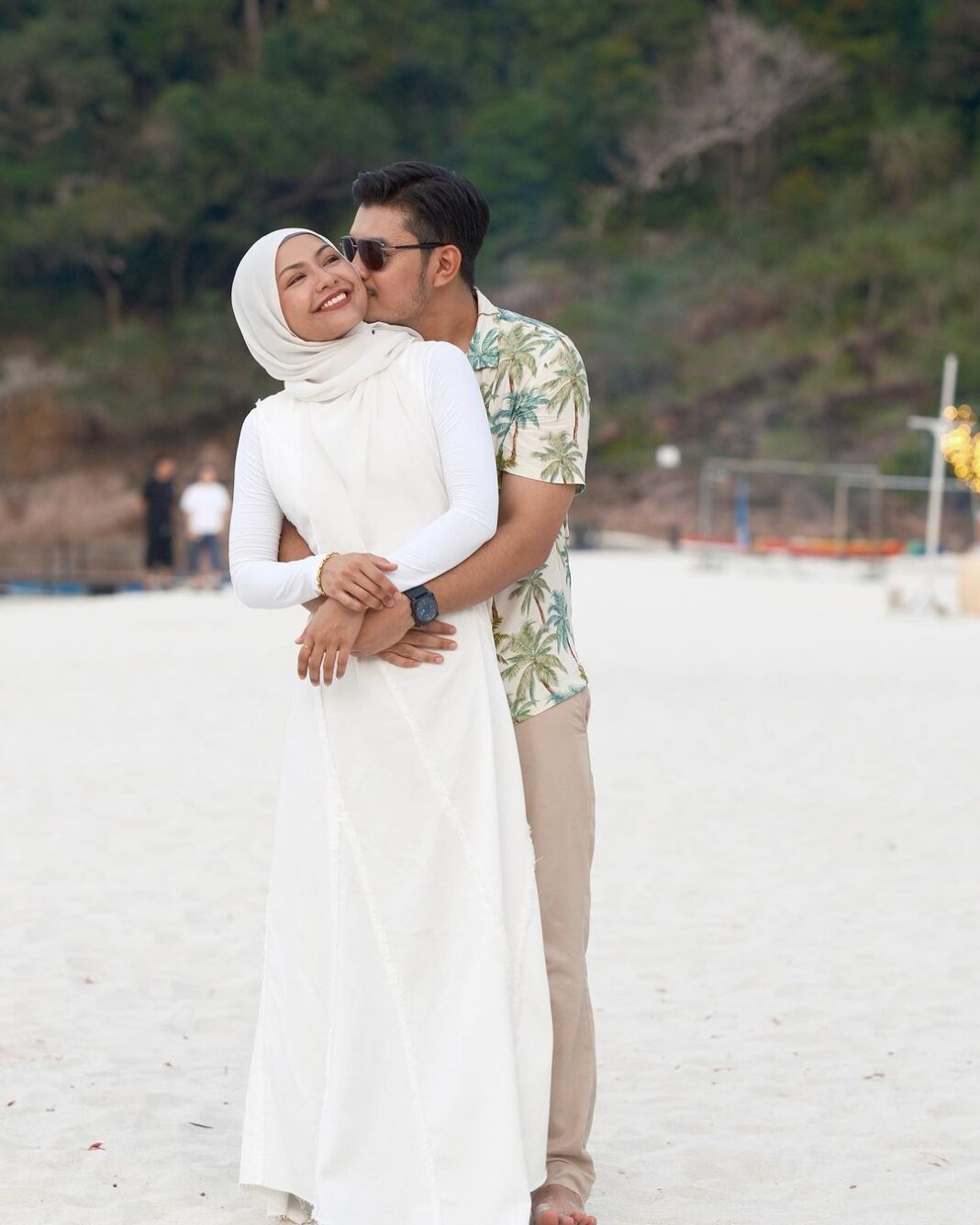 Sedang 'Bergelut' Dengan Hidup, SYAFIQAH AINA Tabah Hadapinya! Hanya ...