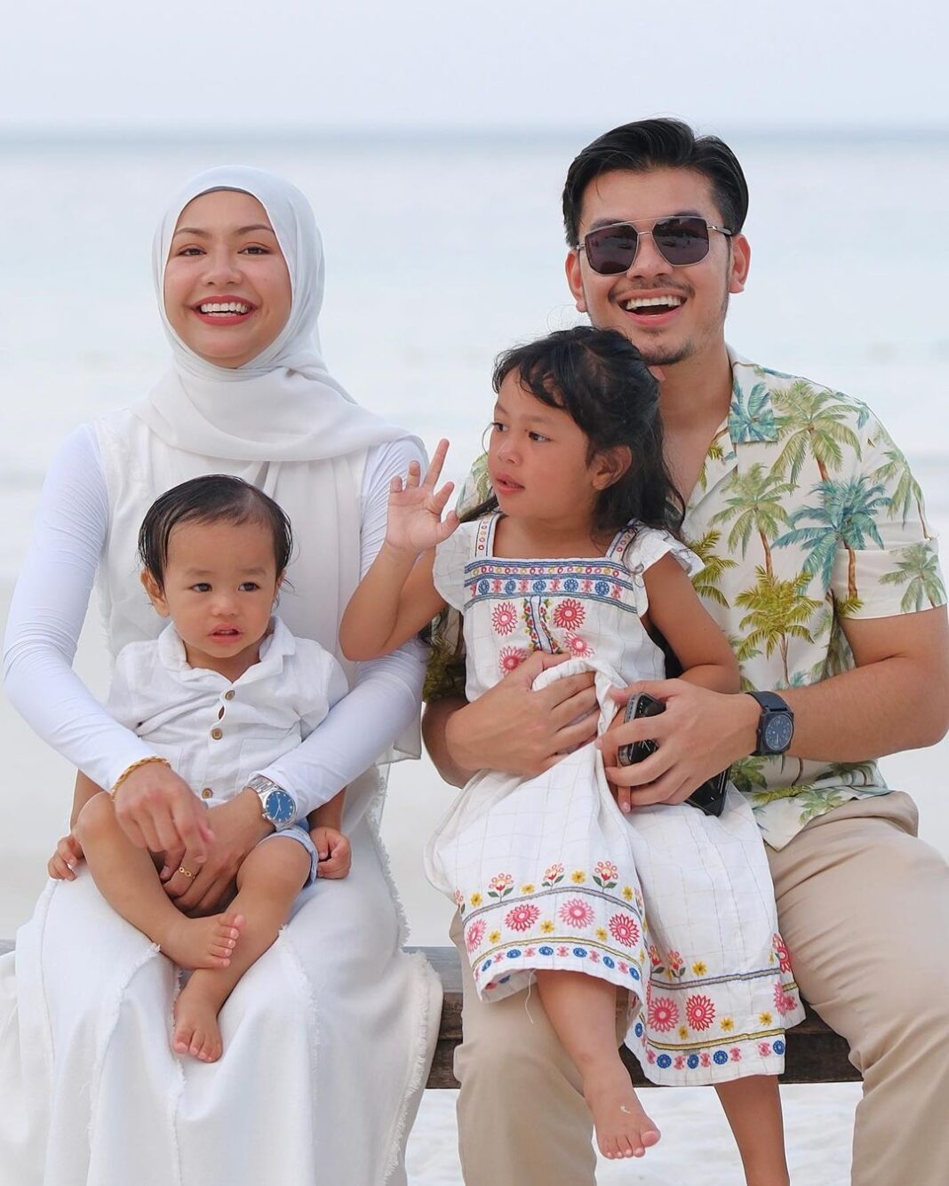 Sedang 'Bergelut' Dengan Hidup, SYAFIQAH AINA Tabah Hadapinya! Hanya ...