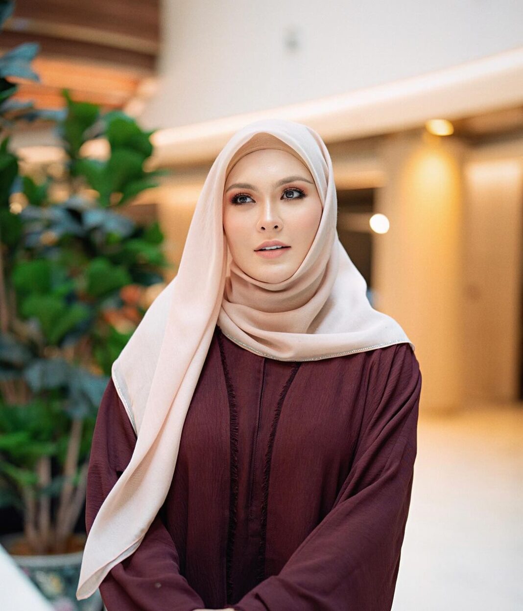 Dari Pelakon Kini Usahawan Kek, Bisnes Bakeri Mona Allen Suri Hati Pekin Ibrahim Ini Bikin Orang ...