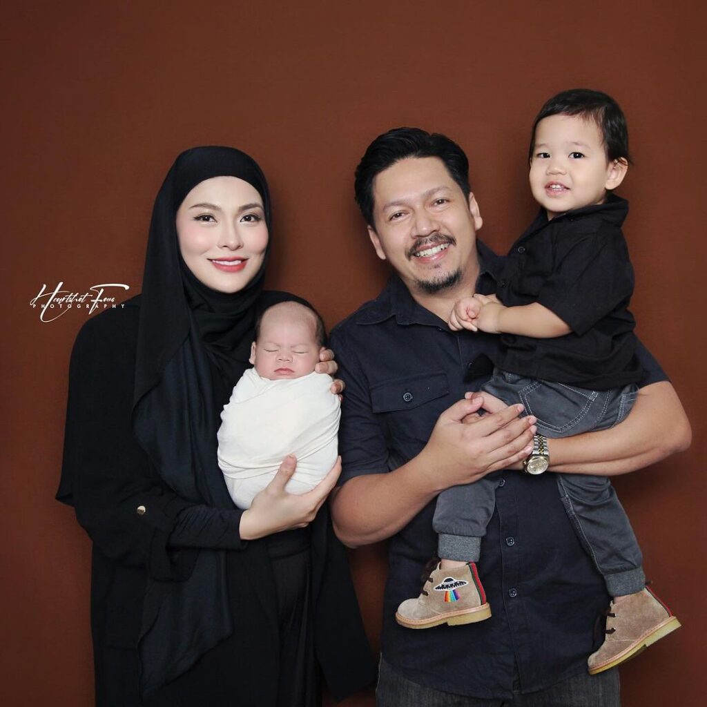 Dari Pelakon Kini Usahawan Kek, Bisnes Bakeri Mona Allen Suri Hati ...