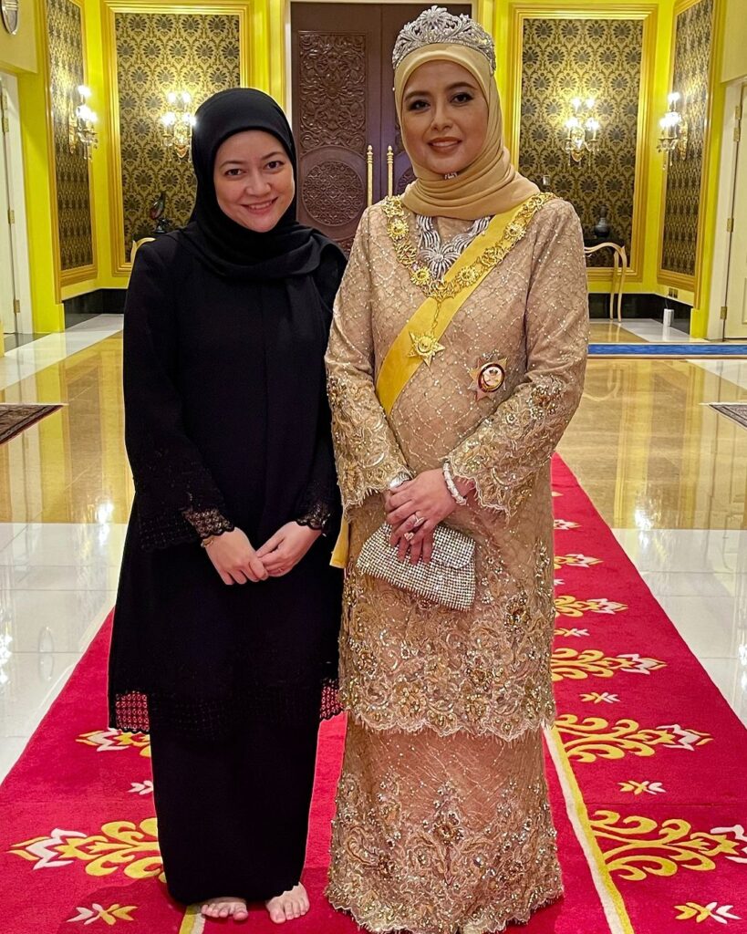Kenangan Indah Lebih Sedekad Jadi Makeup Artist, Bee Ramza Kongsi Momen ...