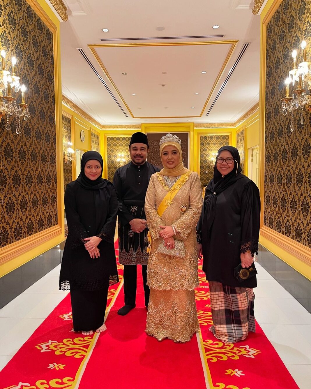 Kenangan Indah Lebih Sedekad Jadi Makeup Artist, Bee Ramza Kongsi Momen ...