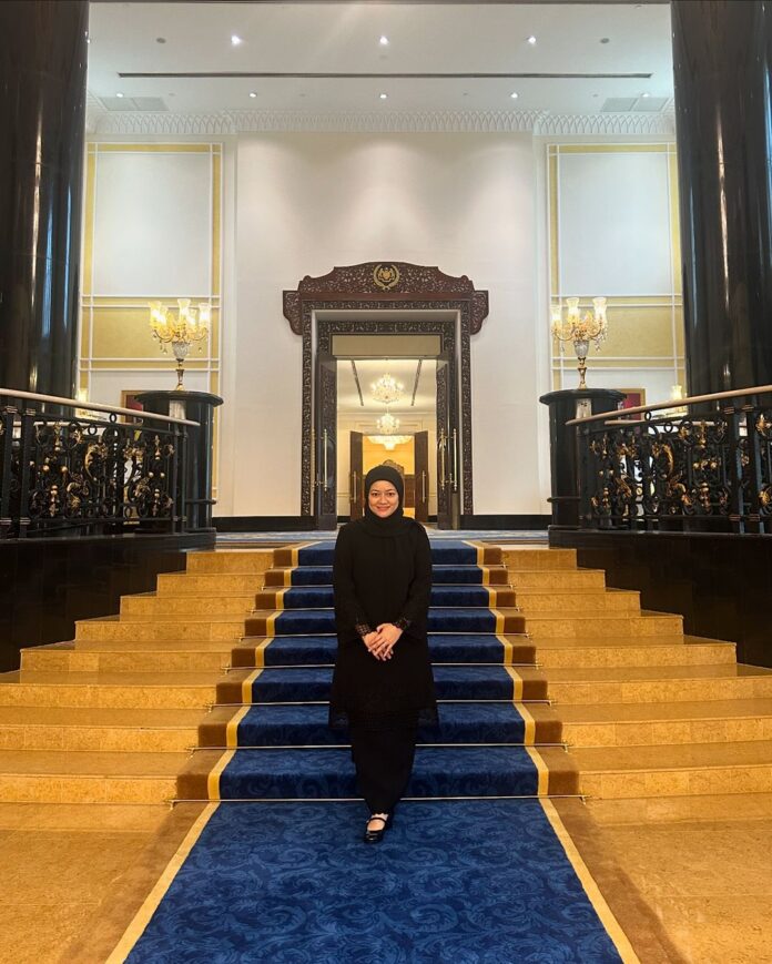 Kenangan Indah Lebih Sedekad Jadi Makeup Artist, Bee Ramza Kongsi Momen ...