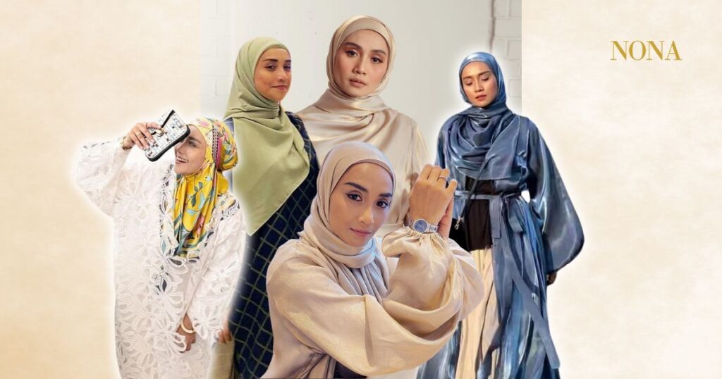 WAN SHARMILA Tak Punya Ramai Kawan, Bersyukur Allah Hadirkan 'Insan ...