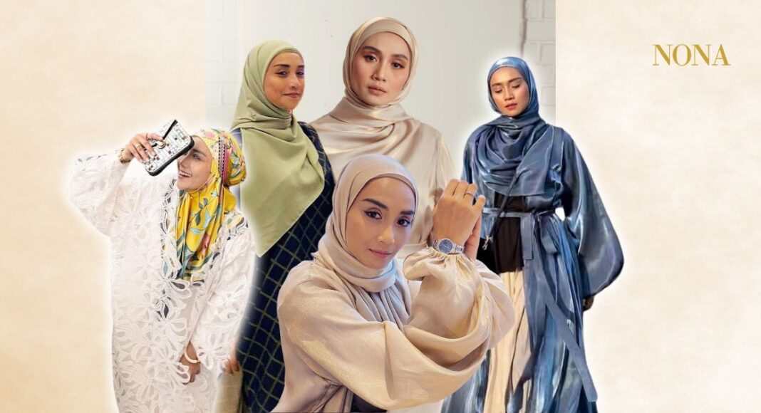 WAN SHARMILA Tak Punya Ramai Kawan, Bersyukur Allah Hadirkan 'Insan ...