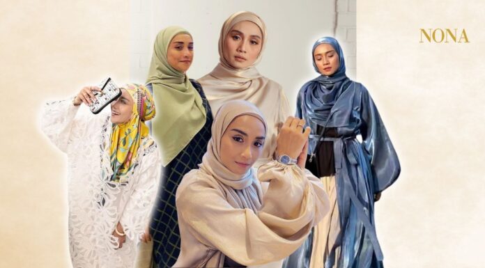 WAN SHARMILA Tak Punya Ramai Kawan, Bersyukur Allah Hadirkan 'Insan ...