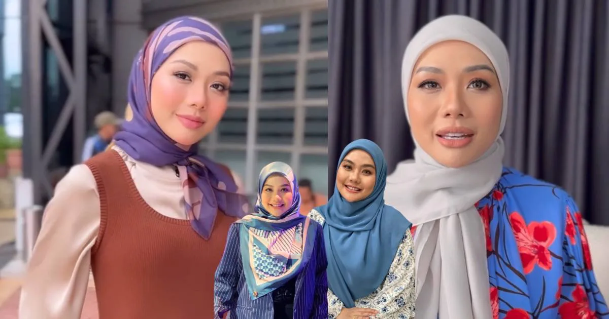 Transformasi Bariatrik, Dari 100kg Kini Badan Anim Ezati Macam Supermodel!