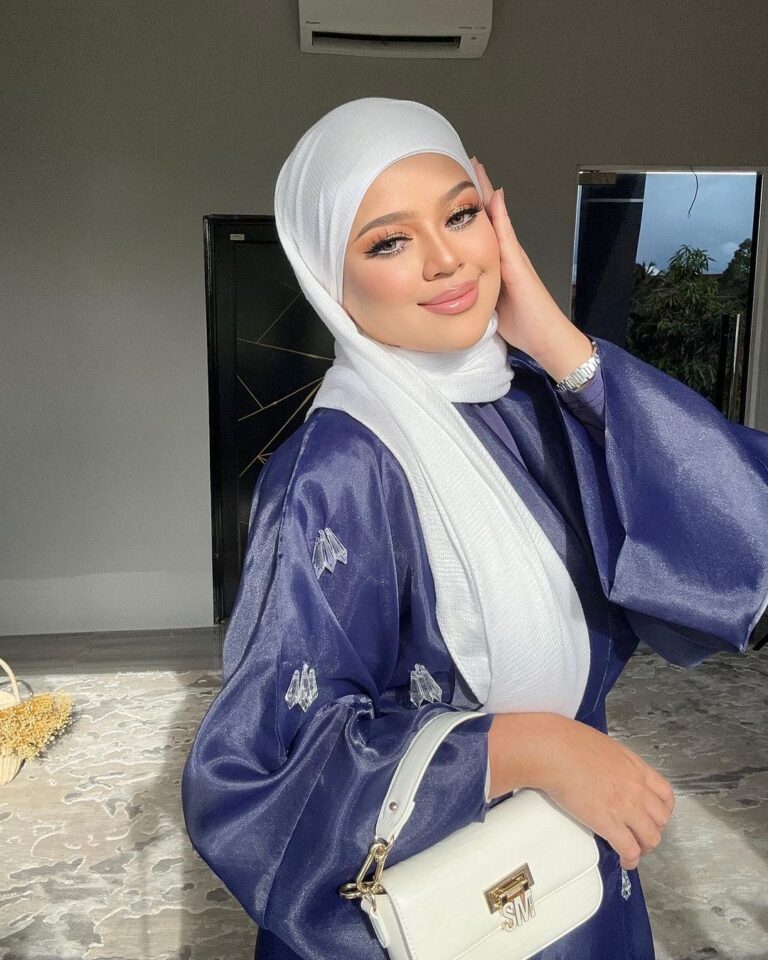 Ambil Kritikan Dari Sudut 'Positif', Punca MUA BELLA Jadi Usahawanita ...