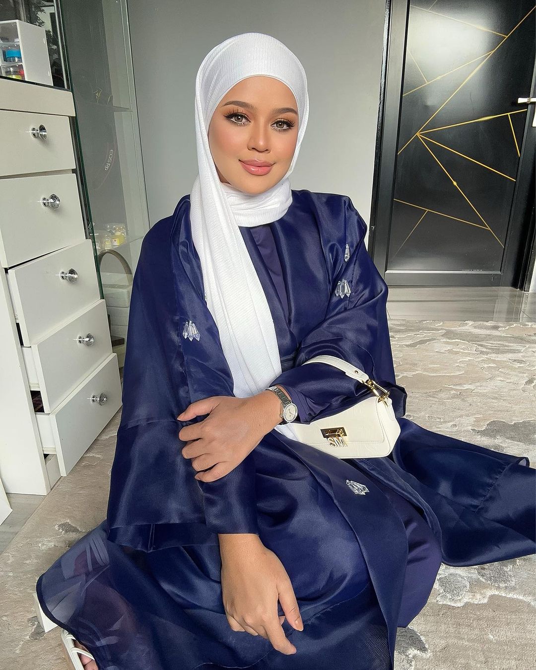 Ambil Kritikan Dari Sudut 'Positif', Punca MUA BELLA Jadi Usahawanita ...