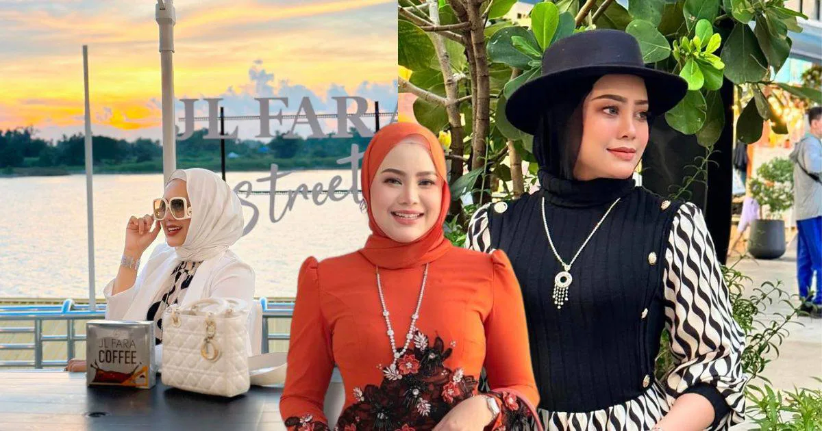 Restoran Houseboat Selamat, Fara Sharina Tekad Bantu Mangsa Banjir