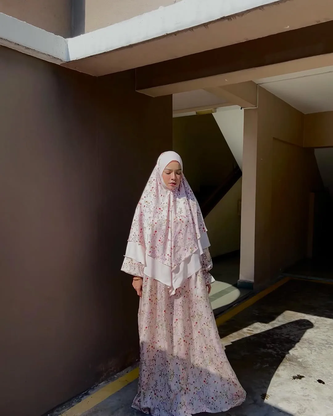 Nora Danish Damba Redha Ilahi Di Usia 42 Tahun, Enggan Lagi Kejar ...