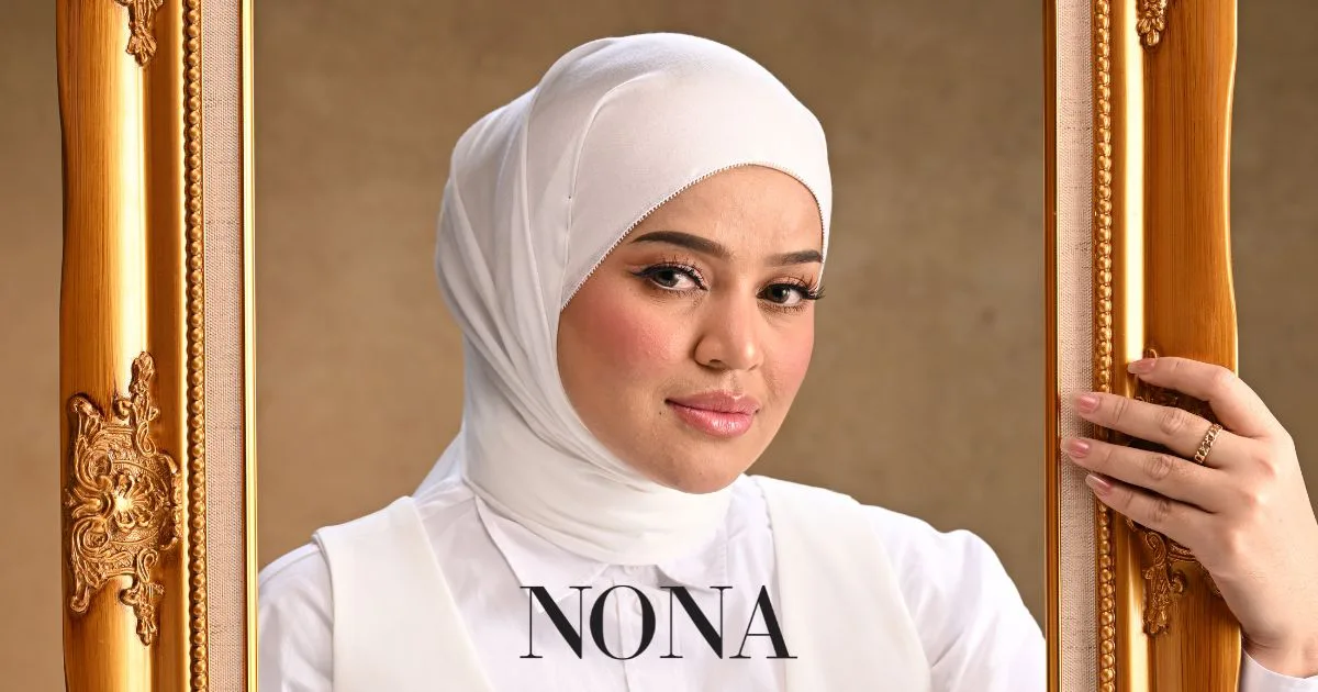 Muabellaz Selesa Hidup Sederhana, Dapat Rezeki Lebih Bantu Orang & Bayar Zakat!