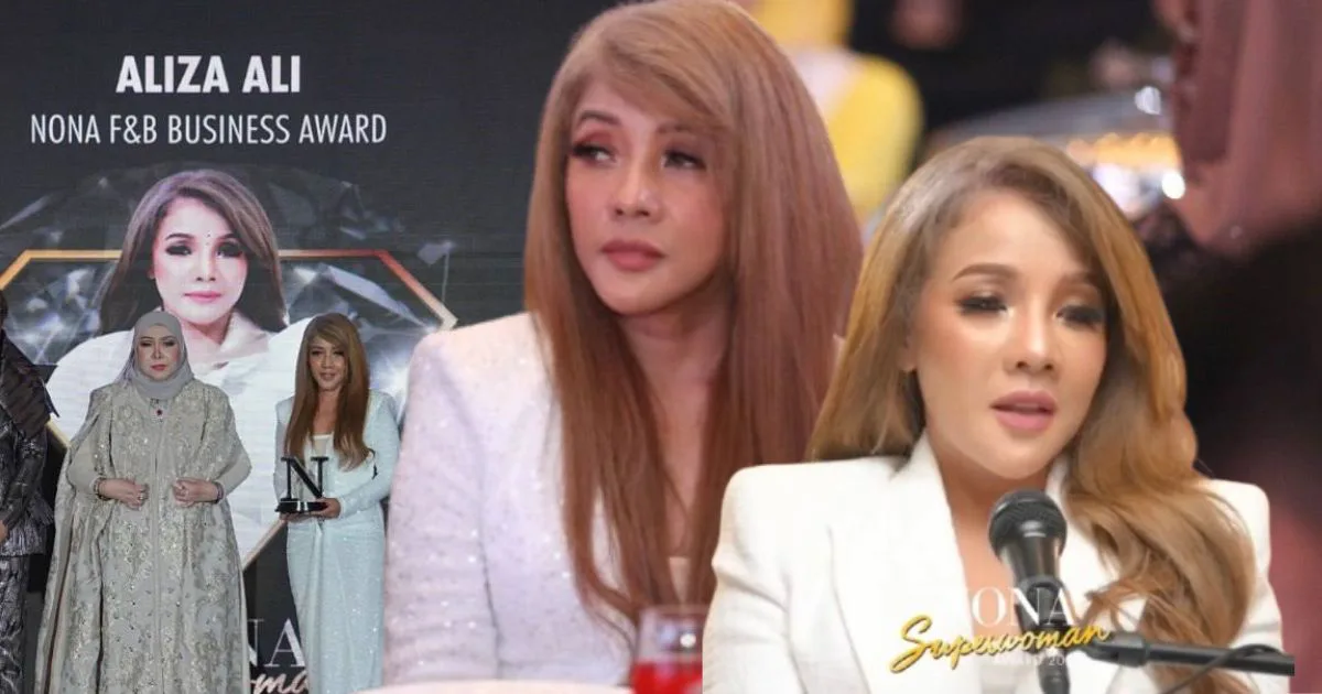 Miliki Lebih 100 ‘Outlet’ Seluruh Negara CEO Chatime ALIZA ALI Terima Pengiktirafan Nona F&B ...