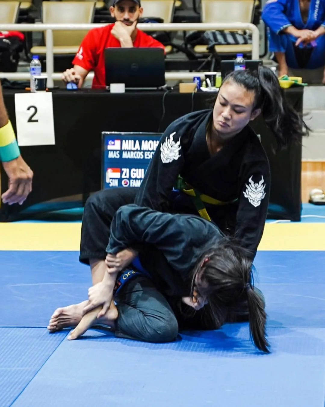 Mirip Arwah Hani Mohsin, Tak Sekadar Cantik Hani Karmila Serius Jadi ...