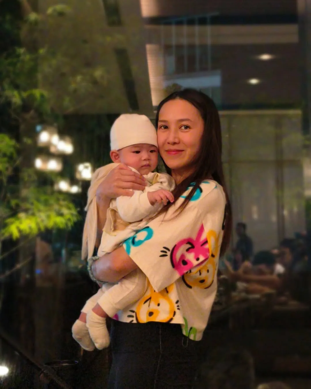 Atlet Wanita Pertama Ke Olimpik 5 Kali & Ada Sarjana, Datuk Leong Mun ...