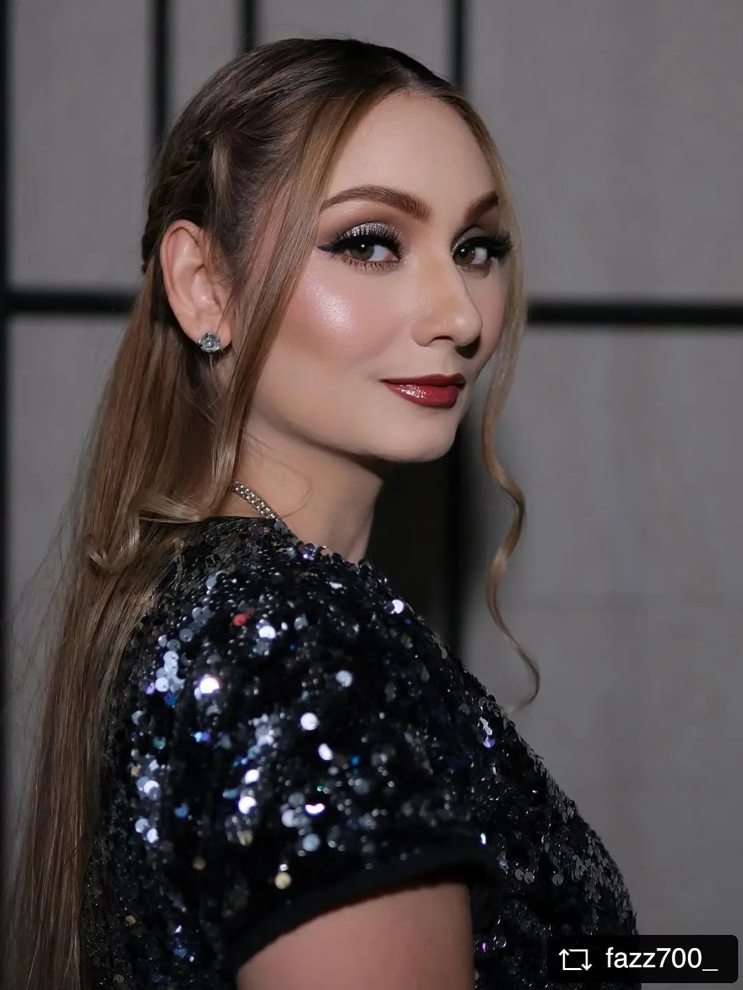 Ikut Suami Menetap Di Dubai & Bahagia Jadi Isteri, Sasha Saidin ...